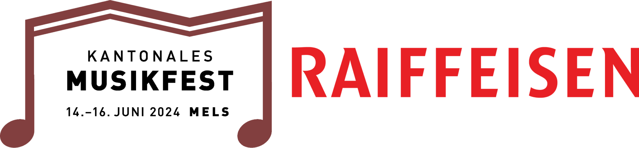 Kantonales Musikfest 2024 – 14. – 16. Juni 2024