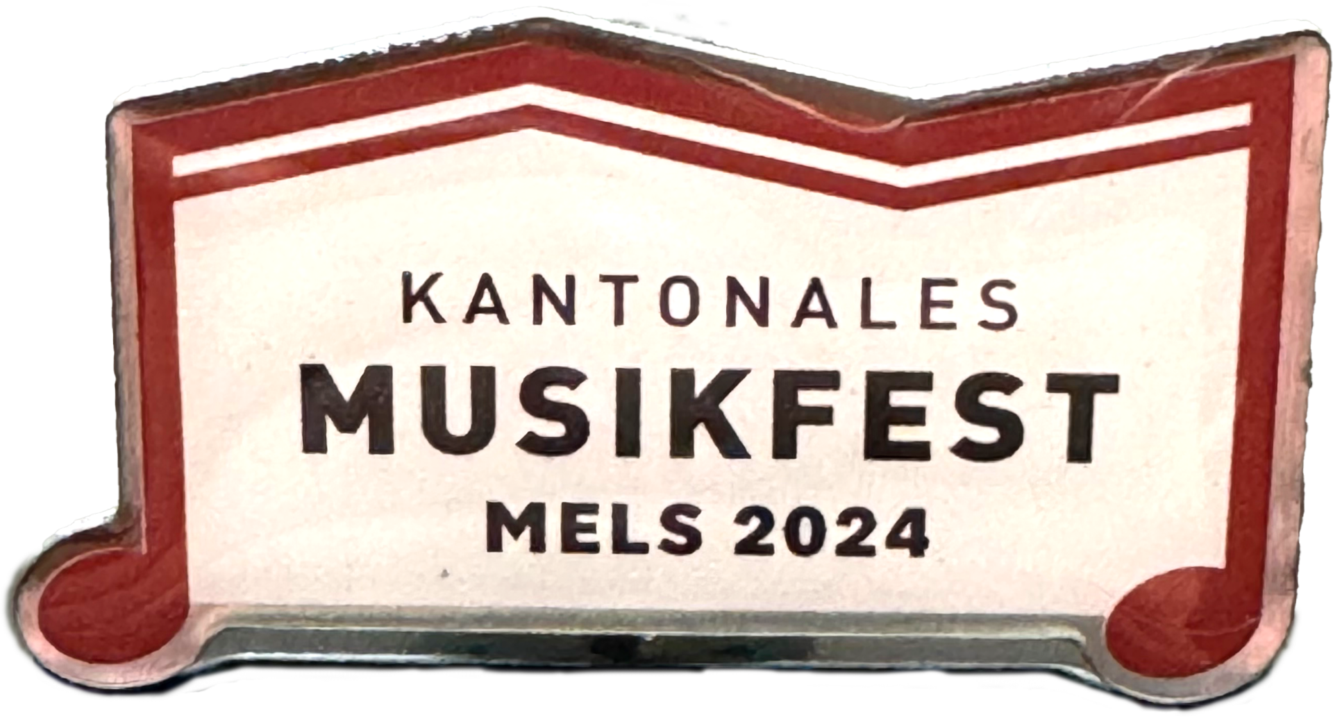 Kantonales Musikfest 2024 – 14. – 16. Juni 2024